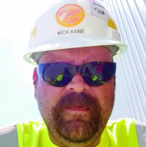 Nicholas A. Kane | News, Sports, Jobs - Morning Journal